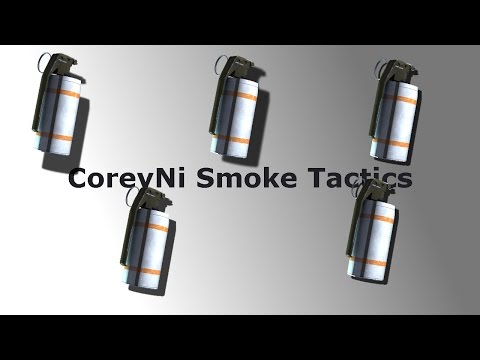 CS:GO - Console Command Guide - Practicing Smokes, Pop Flashes, Nades