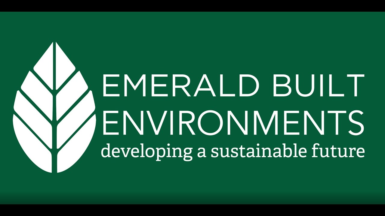 Emerald Built Environments - We Are Your Team