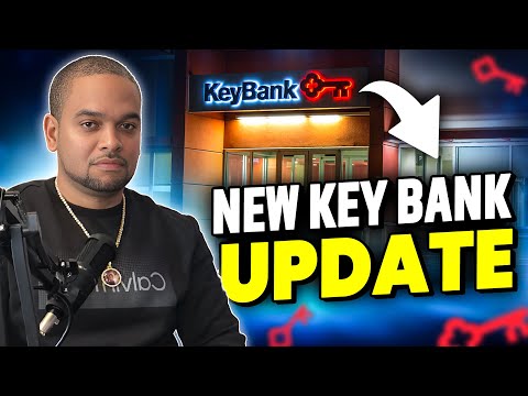 NEW KEY BANK UPDATE EVERYBODY SHOULD NOW RIGHT NOW😳