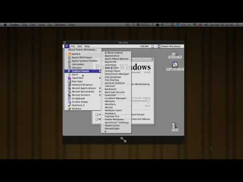 Great Apps for Mac OS 9