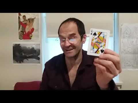 Playing cards 4 suits symbolism meaning