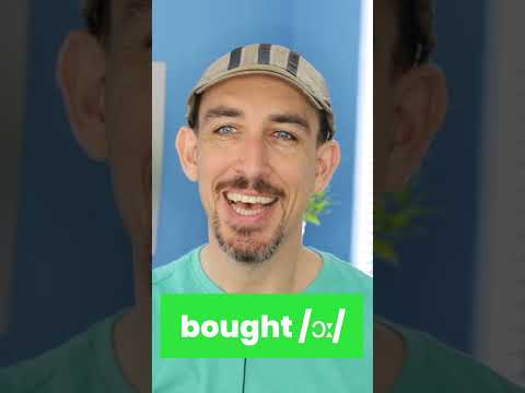 👂🏼 WHAT am I saying?? English Listening Test!