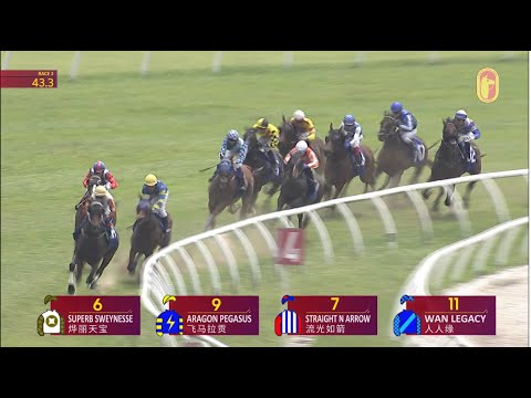 22 JUNE 2025 RACE 1