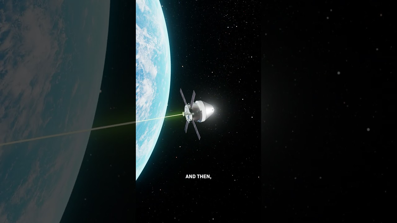 Artemis II Is HOME! Here’s What They Did.