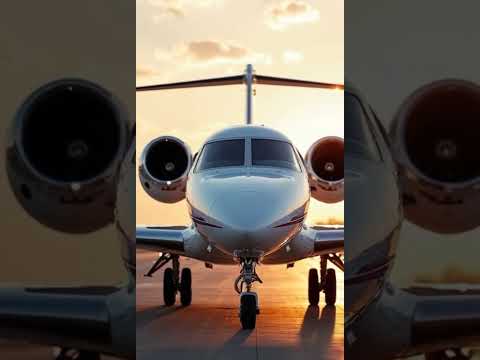 Inside the Cessna Citation Excel