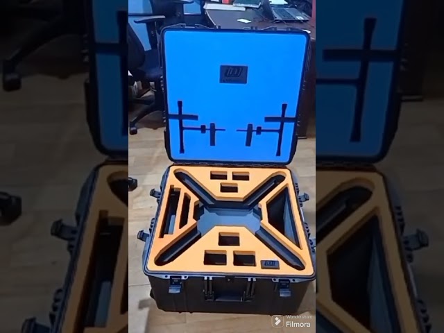 Foam Packing For Medical Industries - Customized Foam Packaging for ...