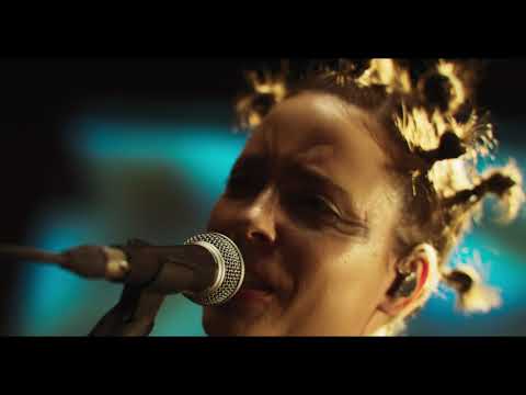 Kee Avil | See, my shadow | Live in Concrete – Jérémie Carvalho
