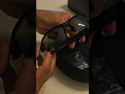 OAKLEY Polarized Sunglasses #shorts #oakley #sunglasses