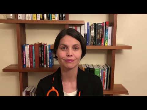 Dr. Amanda Westlake Discuses Paxlovid, a COVID-19 Treatment