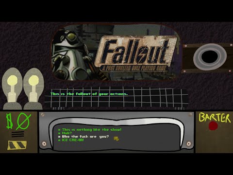 Steam Community :: Fallout