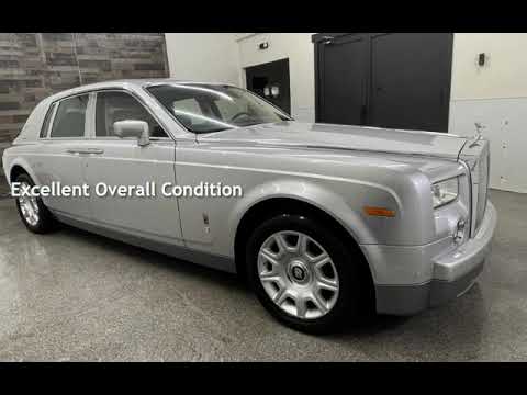 2004 Rolls-Royce Phantom for sale in Freehold, NJ