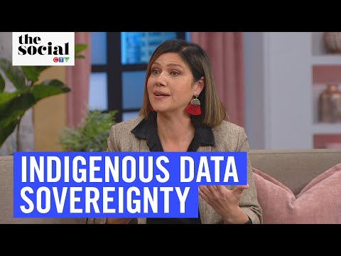 Unpacking Indigenous Data Sovereignty | The Social