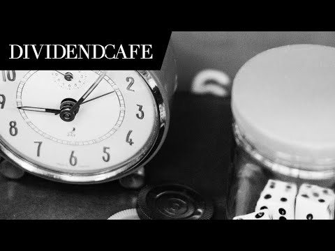 Dividend Cafe - Year Ahead, Year Behind - Special 2024 White Paper