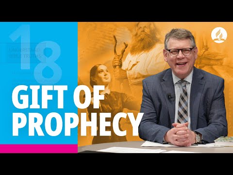 Is Ellen G. White a Modern Prophet? | Seventh-day Adventist Beliefs Explained