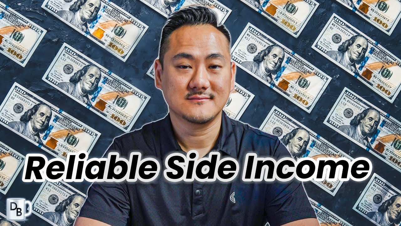 5 Best Side Hustles to Start If You’ve Been Laid Off