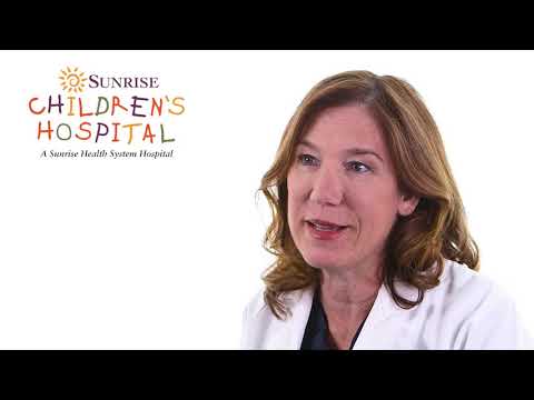 What is a Pediatric Surgeon?