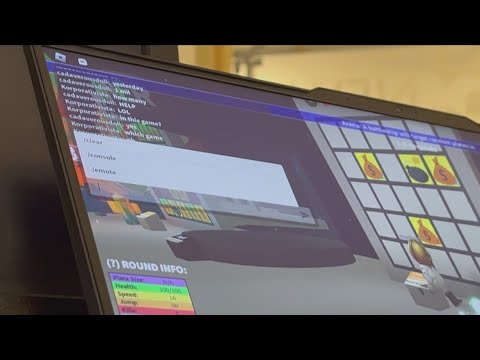 VERIFY | Can someone find you through a feature in Roblox?