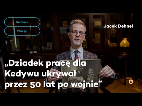 Dziadek prac臋 dla Kedywu ukrywa艂 50 lat po wojnie | Korzenie pami臋ci