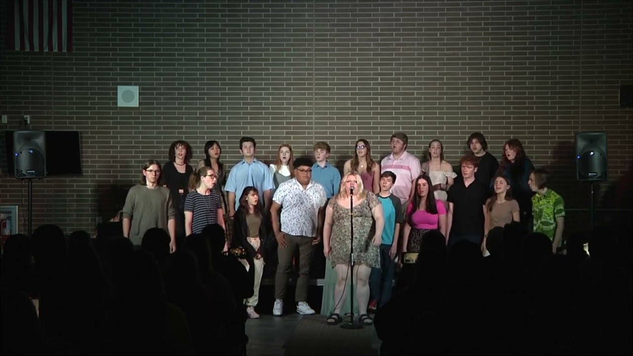 Bottom of the River - Java Jive 2024