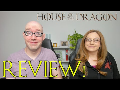House of the Dragon season 1 episode 8 review and recap: Lord of the Tides (HBO)