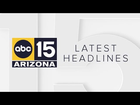 Latest headlines: Wasp infestation, deadly car crash in Mesa and wildfire watch