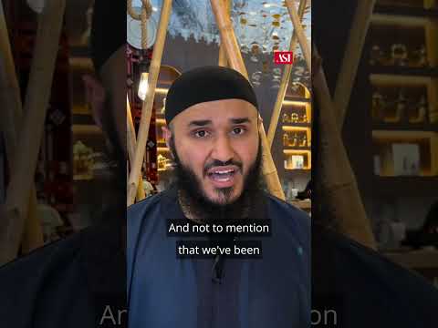 What It’s Like Studying Arabic with Al-Salam Institute #SpokenArabic