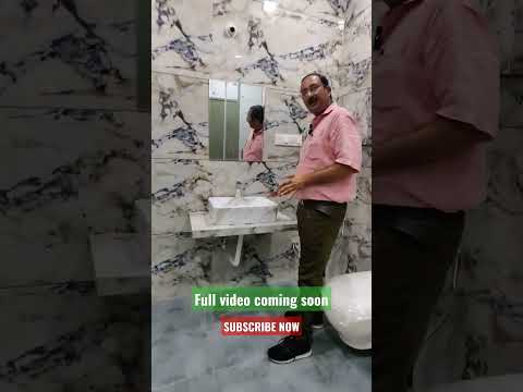 ceramic wash basin for bathroom