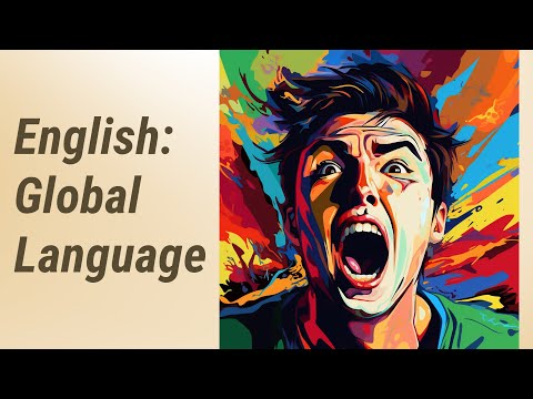 English: The Global Lingua Franca