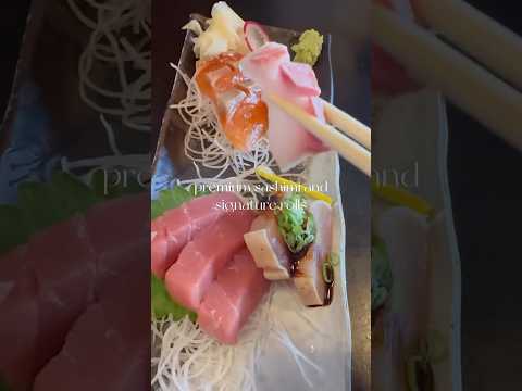 Kaisen Don Open Until 11pm #bayareasushi #bayareaeats