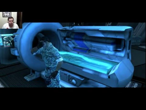 Avatar: Episode 1 Signals Specialist
