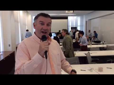 Telecom Council's NFV Forum on Virtual CPE