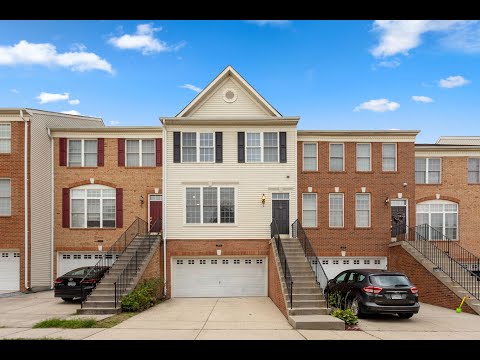 25272 McIntyre Square, South Riding, Virginia 20152
