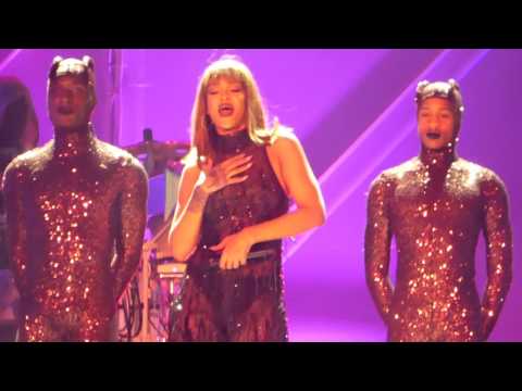 Take Care, Rihanna live @ Letzigrund Stadion (Switzerland) - 12.08.2016