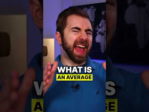What The Average AUDIENCE RETENTION Is On YouTube