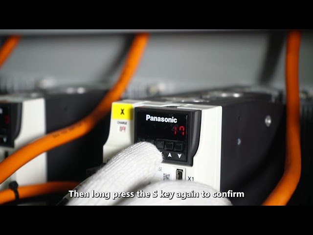 PANASONIC DRIVES - panasonic servo driver MBDJT2207 MBDDT2210 ...