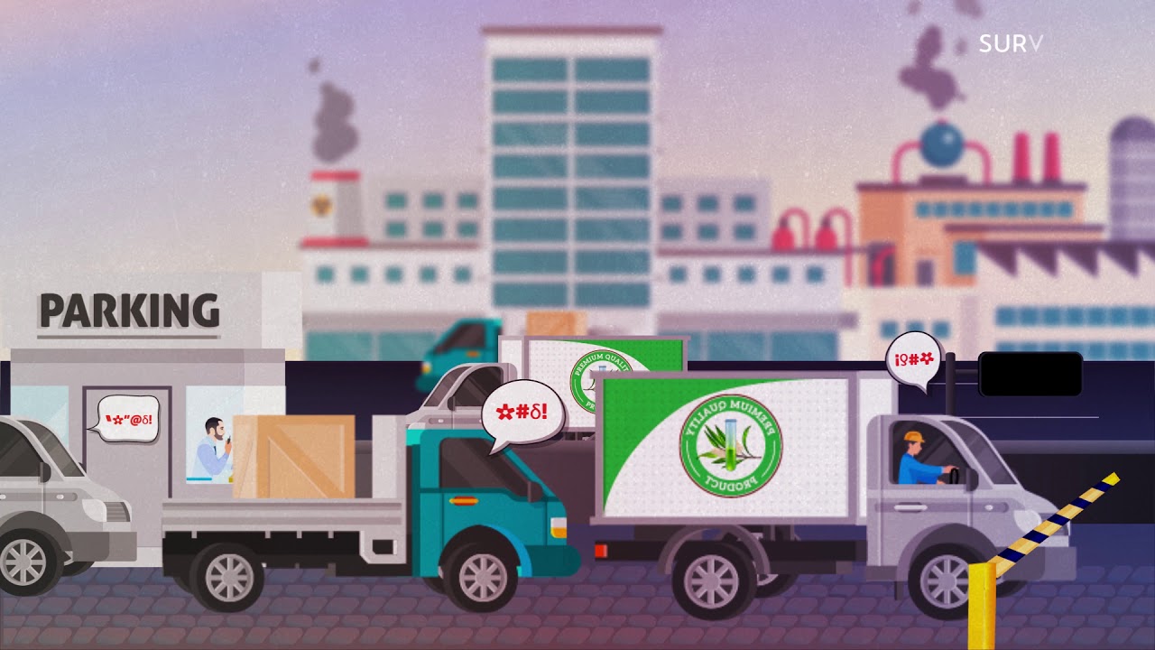 How can LPR improve Vehicle Access Control?