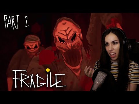 Steam Community :: Fragile