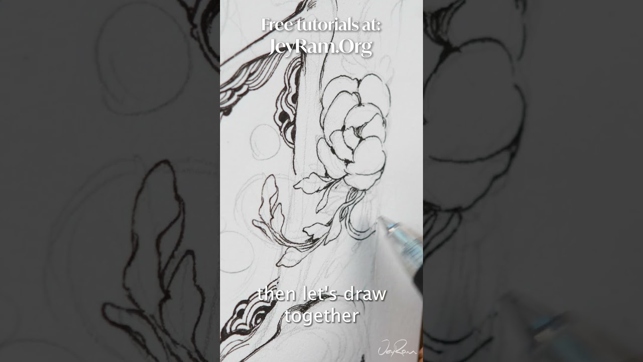 Beginner Drawing Tutorials! #drawingforbeginners #drawingideas #drawingskill