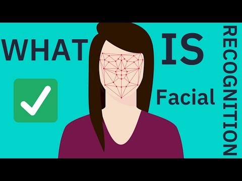 What Exactly Is Facial Recognition? | Trueface