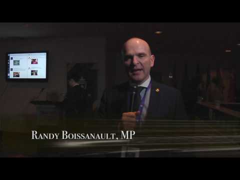 What Does Canada Mean to You? - Randy Boissanault, MP