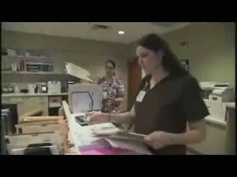 Her Baptist: Women's Health Center Tracking Board