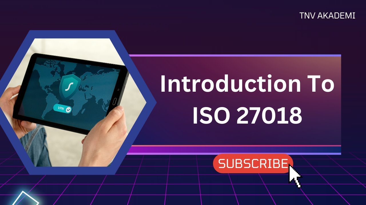 Introduction to ISO 27018: What It Is and Why It Matters