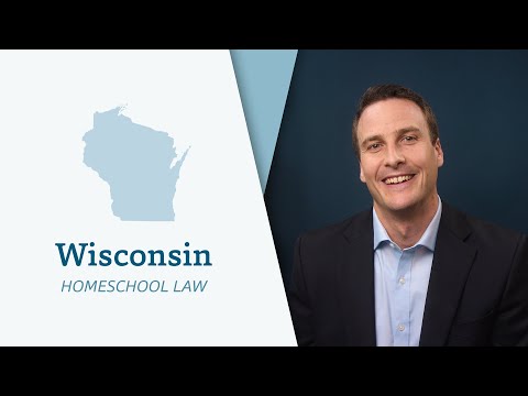 How to Homeschool in Wisconsin – Christian Home Educators of Wisconsin
