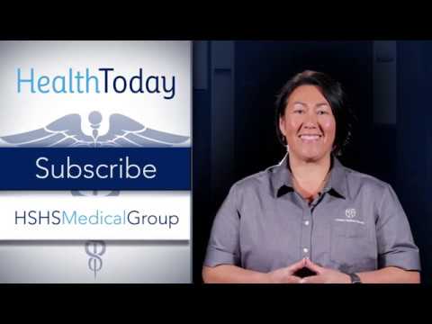 “Health Today” with Suzanne Clark, MD, Family Medicine