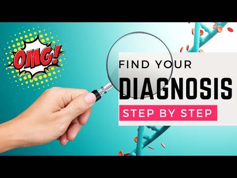 Finding Your Diagnosis Through VA Healthcare Records For VA Disability Claims