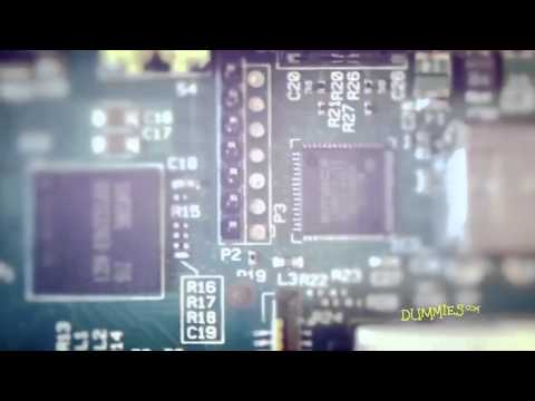 What to Expect in Raspberry Pi For Dummies