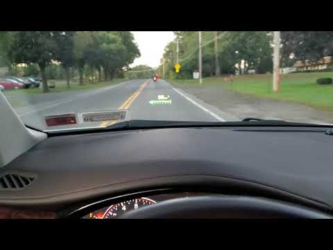 2013 Cadillac XTS4 Computer issues