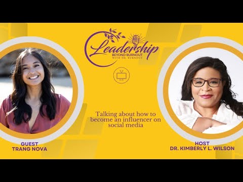 Leadership Beyond Burnout S1_E8