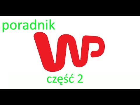 [poradnik] Poczta WP  - dodatkowe funkcje #2