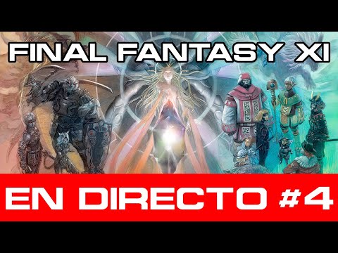 Steam Community :: Video :: Final Fantasy XI en DIRECTO [ASURA ...